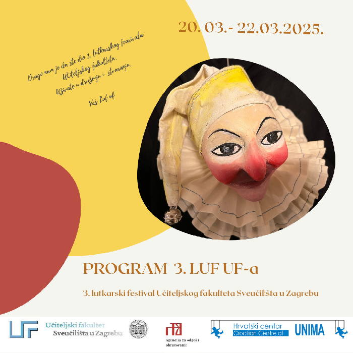 Program LUF UF 2025 :: LUF-UF